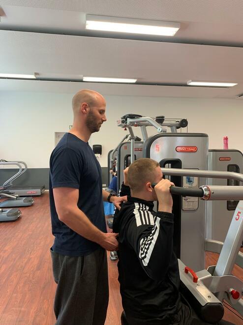 Interview Tobias Gerick - Ansprechpartner*innen - Kontakt | TV Wolbeck ...